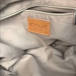 Innue | Bags | Vintage 9sinnue Super Soft Quality Leather Bag | Poshmark